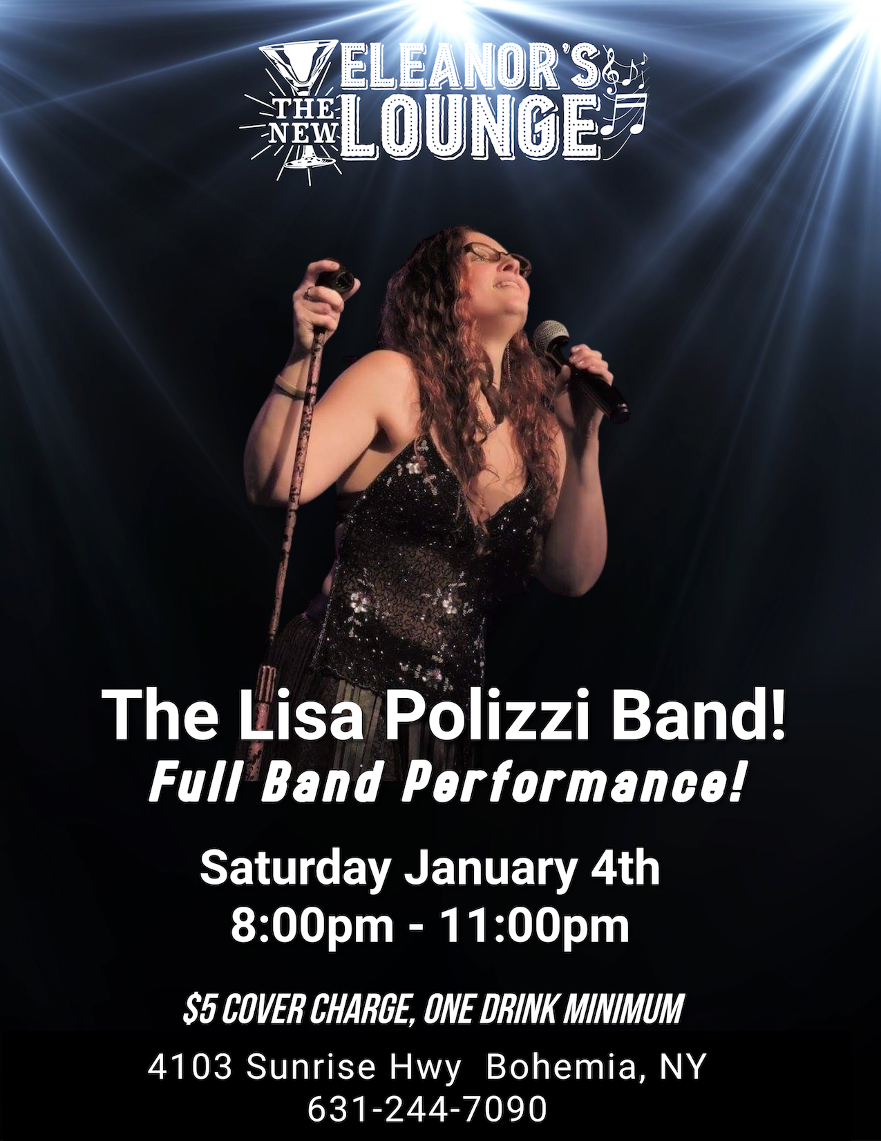 The Island's Best Live Bands, Karaoke, and DJs Appearing Nightly ⋆ ...