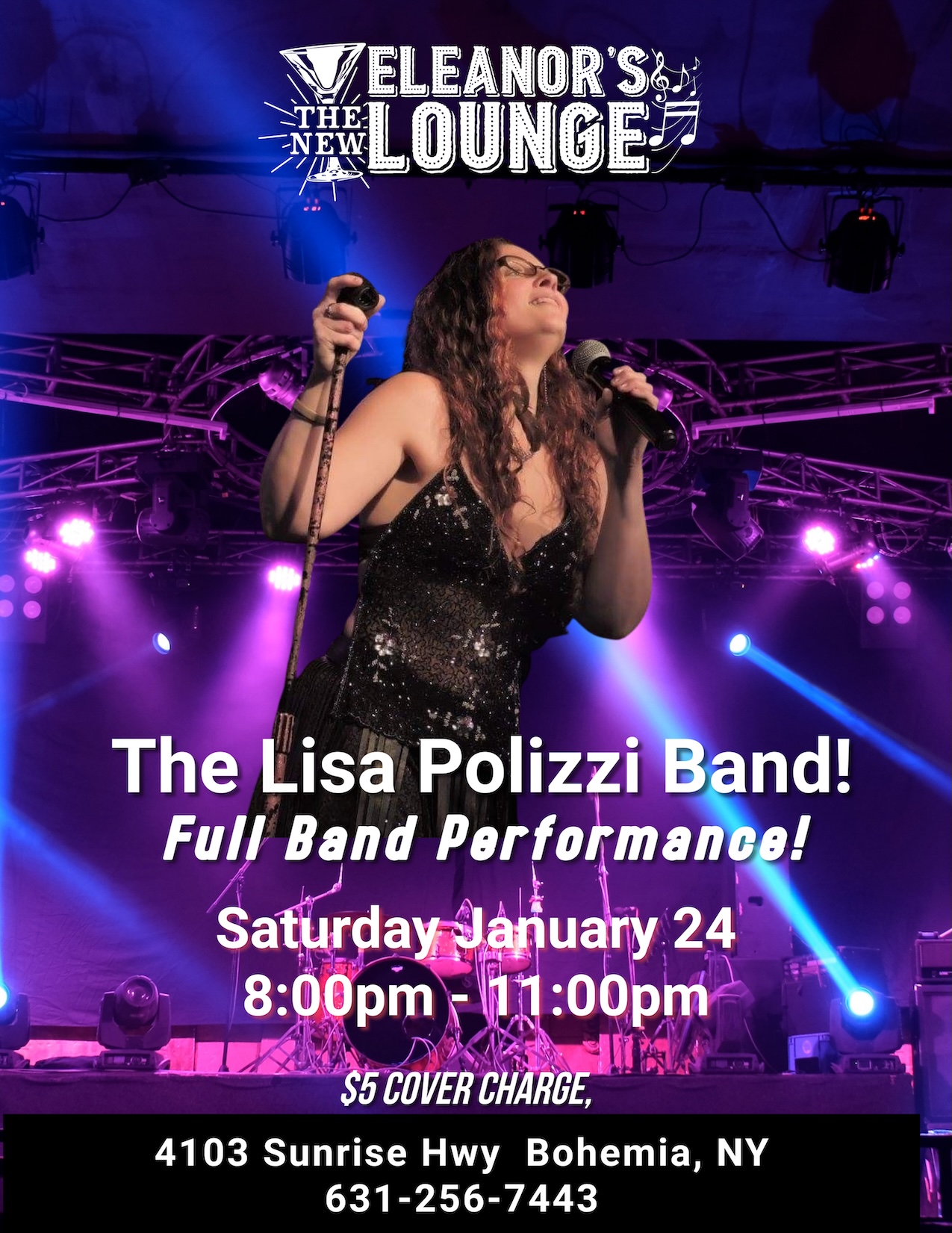 The Island's Best Live Bands, Karaoke, and DJs Appearing Nightly ⋆ ...